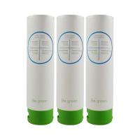 China Soft Tube For Skin Care Cream Cosmetic Packaging Tubes Hand Cream Customized Packaging for sale