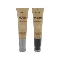 China Custom Empty PE Squeeze Cosmetic Tube body lotion hand cream Cosmetic Packaging Plastic Tubes for sale