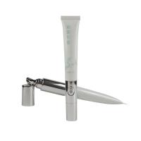 China Factory Cosmetic Oval Tube for BB Cream Tube Sunscreen Squeeze Tube Cosmetic packaging for sale