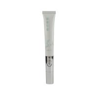 China Factory Cosmetic Oval Tube for BB Cream Tube Sunscreen Squeeze Tube Cosmetic packaging for sale