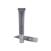 China Wholesale New style 2 in 1 make up Plastic tube with mirror flip lid for BB cream foundation for sale
