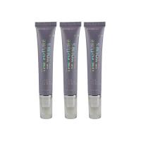China Wholesale New style 2 in 1 make up Plastic tube with mirror flip lid for BB cream foundation for sale
