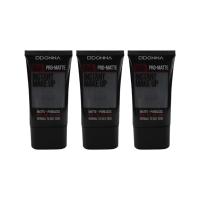 China Cosmetic Oval Tube Flat PE Tube Cosmetic Packaging For Makeup BB Cream Sunscreen Tube for sale