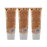 China Custom hotel empty squeeze shampoo shower gel body lotion cosmetic tubes packaging plastic soft tube for sale