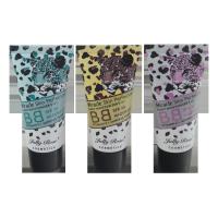 China cosmetic skin care soft cosmetic plastic tube set packaging for sale
