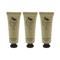 China Black Sun Care Cream Cosmetic Plastic Soft Tube With Flip Top Cap for sale