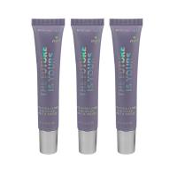 China Custom empty hand eye packaging bb cream tubes skincare squeeze cosmetic plastic tube for cosmetics with caps for sale