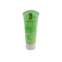 China Wholesale New style 2 in 1 make up Plastic tube with mirror flip lid for BB cream foundation for sale