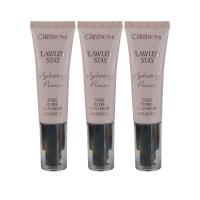 China Cosmetic Oval Tube Flat PE Tube Cosmetic Packaging For Makeup BB Cream Sunscreen Tube for sale