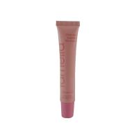 China High quality custom PE plastic cosmetic container packaging soft tube for facial cleaner/lotion with flip lid for sale