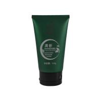 China Empty PE Soft Tube&Hair Conditioner Packaging Tube with Flip Screw Cap for Cosmetic for sale