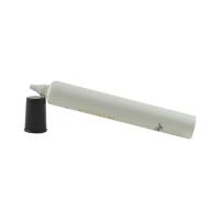 China Custom cosmetic lotion cream tube packaging empty squeeze facial cleanser tube with flip top cap for sale