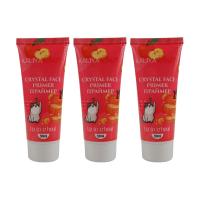 China Custom Facial Cleanser Soft Container Tube For Skincare Squeeze Packaging Plastic PE Cosmetic Tube for sale