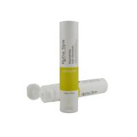 China Wholesale eco friendly cosmetic plastic tube packaging 50g for hotel body hand cream lotion for sale