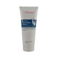 China custom logo OEM luxury eco friendly soft hand cream squeeze tube with an octagon lid for sale