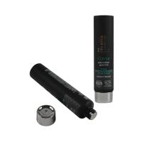 China High quality eco friendly plastic cosmetic tube packaging with flip cap for sale