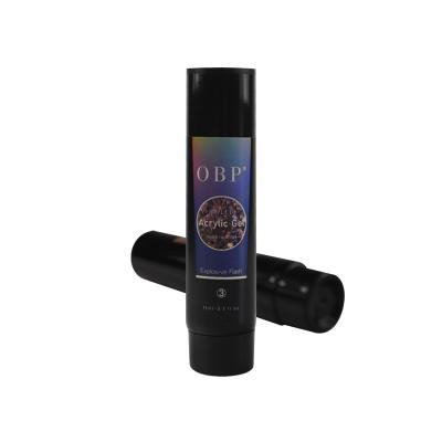 China 30ml Mini Hotel Shampoo and Conditioner Shower Gel Body Wash Lotion Amenities Tube for sale