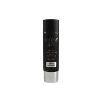 China Packaging White Transparent Plastic Tube Container Hotel Shampoo Lotion Squeeze Tube Cosmetic soft Tube for sale