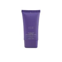 China Eco friendly 250ml empty custom cosmetic soft tube packaging for cream lotion for sale