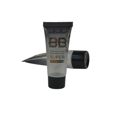 China Custom Plastic Empty Hand Cream Lotion Soft Tube Squeeze Cosmetic Packaging Tubes for sale