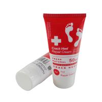 China Wholesale color plastic Skin care ointment cosmetics plastic tube for packaging for sale