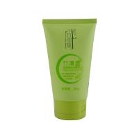 China PE Hand Cream Body Lotion Soft Cosmetic Packaging Squeeze Tube Empty Plastic Screen Printing Cosmetic Tubes for sale