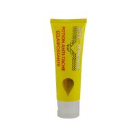 China Eco-friendly Plastic Tube Sustainable Packaging Soft Squeeze PE Plastic Cosmetic Lotion Tube For Cream Hand for sale