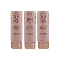 China Wholesale Skincare Packaging Condition Gel Cream Cosmetic Plastic Tube With Screw Flip Top Cap for sale