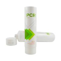 China new face wash tubes Body Cream Hand Cream Cleanser shampoo and Shower Gel tube packaging empty cosmetic tube for sale