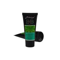 China body lotion container clear transparent tube squeeze soft PE plastic material and cosmetic usage tube with cap for sale