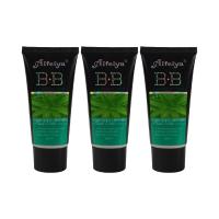 China body lotion container clear transparent tube squeeze soft PE plastic material and cosmetic usage tube with cap for sale