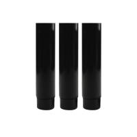 China Eco Friendly Plastic Cosmetic Cream Soft Squeeze Tube Container Empty Lotion Sunscreen Hand Cream Tube for sale
