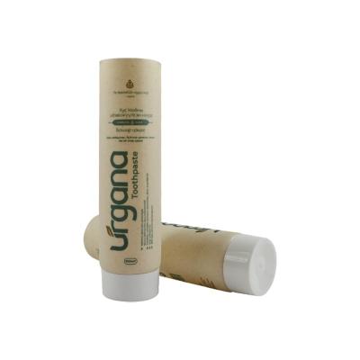 China BB cream tube luxury PE foundation soft cosmetic packaging tube Plastic PE tubes manufacturer for sale