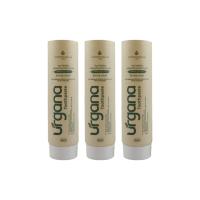 China BB cream tube luxury PE foundation soft cosmetic packaging tube Plastic PE tubes manufacturer for sale