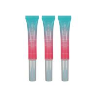 China Sustainable Skin Care Soft Squeeze Sunscreen Face Lotion Hand Cream Cosmetic Plastic Tubes Packages for sale