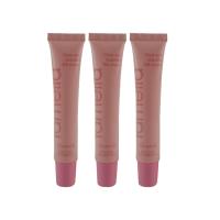 China Custom Colors PE plastic Hand Cream Shower Gel Sunscreen Soft Tube for Cosmetic Packaging for sale