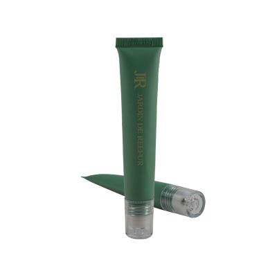 China Made in China Lotion Squeeze Tube Travel Hand Cream Sample Packaging Cosmetic Plastic Soft Tube for Shampoo for sale