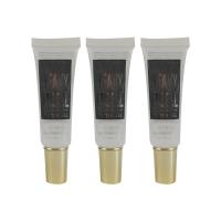 China Flip Lid Plastic Squeeze Tube for Body Lotion Plastic Cosmetic Tube Cosmetic Hand Cream Tube for sale
