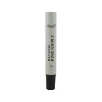 China Screw Flip Top Cosmetic Plastic Squeeze Tube Packaging Lotion Cosmetic Soft Tube for Shampoo for sale