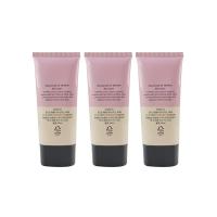 China Soft PE Cosmetic Lotion Cream Tube with Flip Top Lid Plastic Tube Packaging for sale
