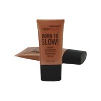 China Custom Design PE Cosmetic Tubes BB Cream Facial Skincare Squeeze Plastic Tube for sale