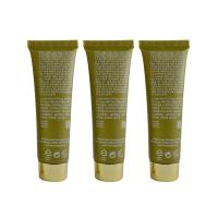 China Chinese Factory Direct Sales Of Empty Plastic Cosmetics Packaging, Lip Gloss Containers, Plastic Lip Gloss Pe Pipes for sale
