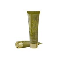 China Chinese Factory Direct Sales Of Empty Plastic Cosmetics Packaging, Lip Gloss Containers, Plastic Lip Gloss Pe Pipes for sale