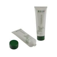 China Factory Wholesale Customized Pe Lip Color Tube Unique 3ml 6ml 9ml Colored Lip Color Tube Container for sale