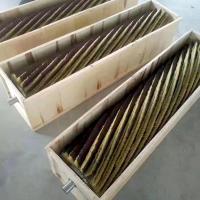China Industrial Sanding Brush Wheel 150-425mm Diameter with 40-800 Grit for Wood Metal Plastic Surface Finishing for sale