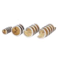 China Galvanized Iron Spiral Coil Spring Brush 25mm Minimum OD for Industrial Tube Cleaning and Polishing for sale