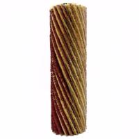 China Custom Industrial Sandpaper Tampico Brushes 50-4000mm Length for Wood Furniture Polishing for sale
