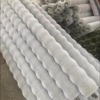 China Industrial Roller Brush with Metal Shaft for Fruit Vegetable Cleaning - Custom Length 50-500mm Diameter 20-200mm for sale