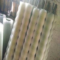 China Industrial Roller Brush with Metal Shaft for Fruit Vegetable Cleaning - Custom Length 50-500mm Diameter 20-200mm for sale