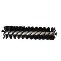China Custom Rotary Roller Cylindrical Scrub Brush for Conveyor Belt Cleaning - Custom Sizes & Multiple Material Options for sale